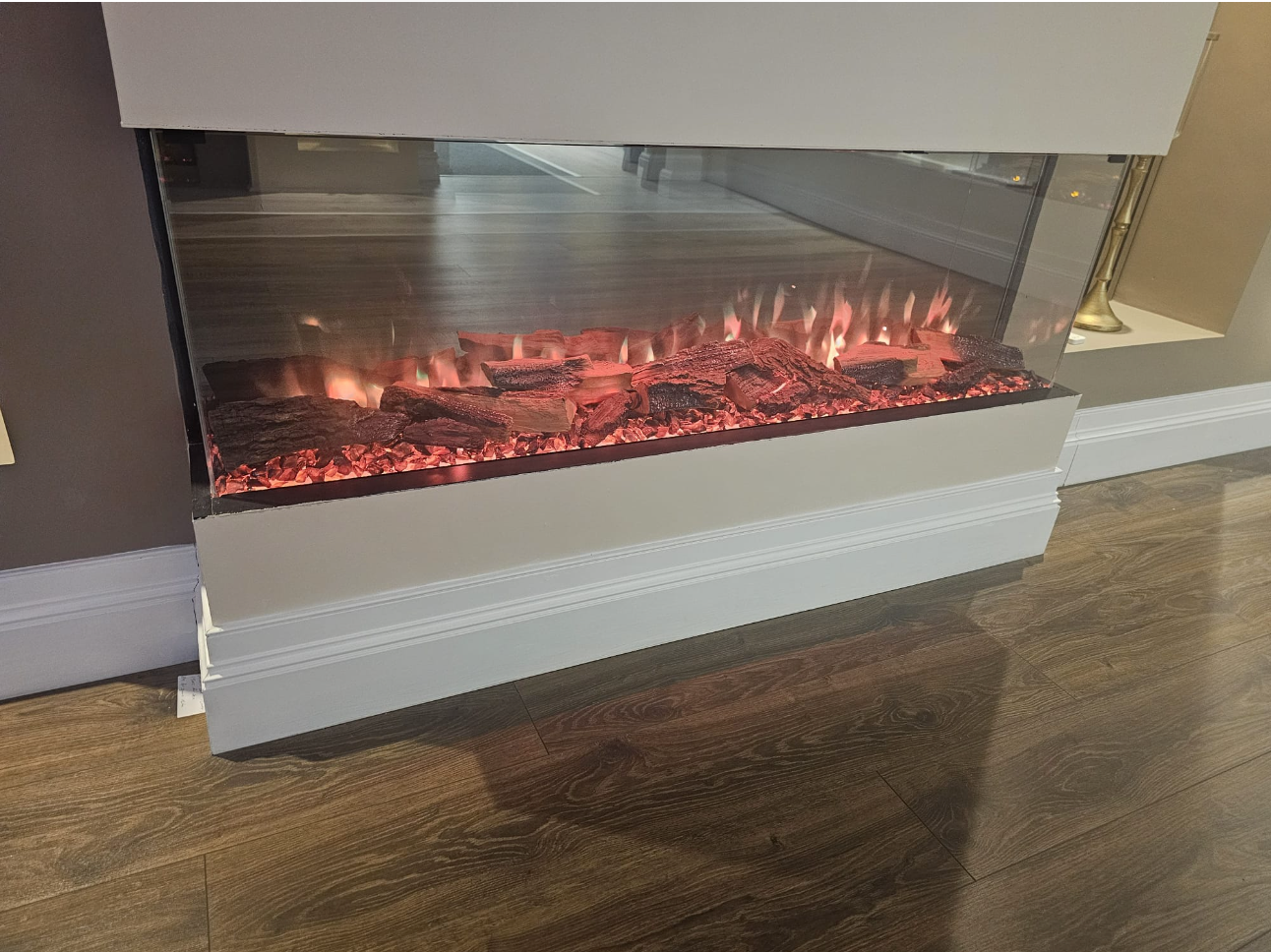 Onyx Avanti Fireplace – My Store